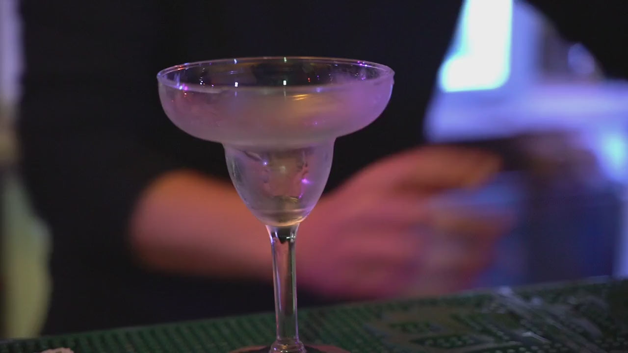 CHINI KUM - Guilt Free Drinks